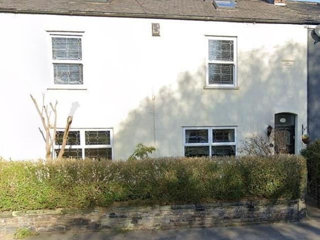 Apartment at St Margaret's Road, Bury