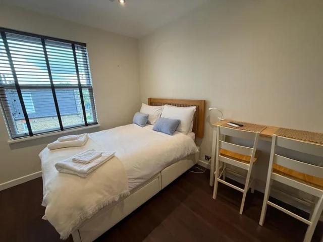 Apartment at St Margarets Road, Greater London