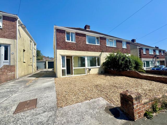 Apartment at St. Margarets Road, Plymouth