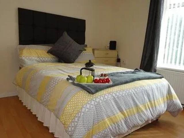 Apartment at St. Margaret's Road, Royal Leamington Spa
