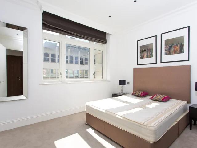 Apartment at St Mark Street, Greater London