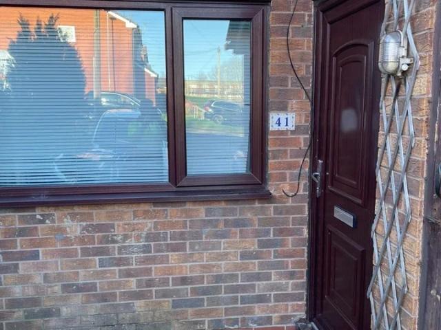 Apartment at St Mark Street, Tameside
