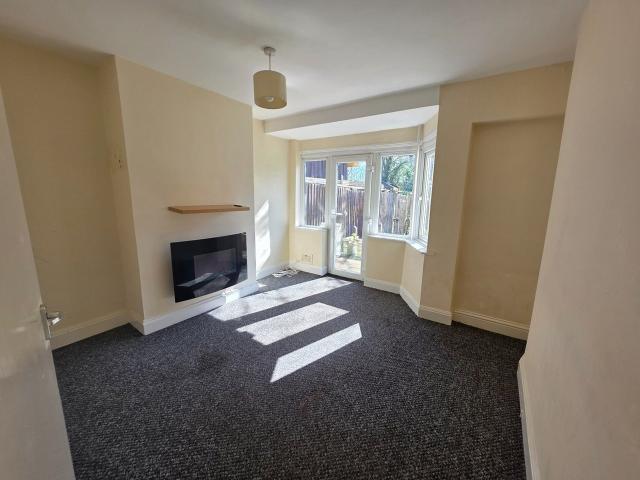 Apartment at St Mark's Avenue, Gravesham
