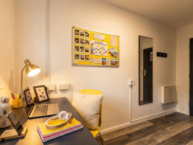 Apartment at St. Marks Street, Leeds