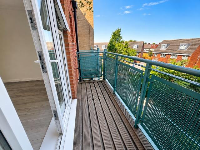 Apartment at St Marks Place, Greater London