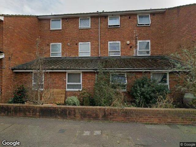 Apartment at St Mark's Road, Greater London