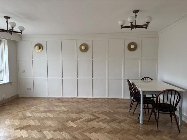 Apartment at St Mark's Road, Greater London