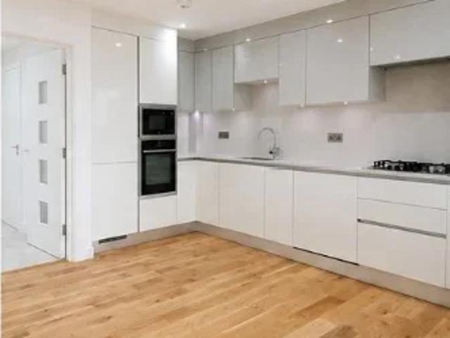 Apartment at St Mark's Road, Maidenhead