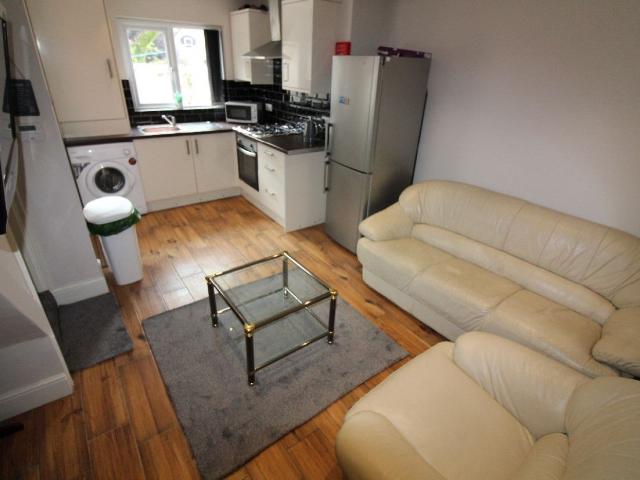 Apartment at St Mark's Road, Preston