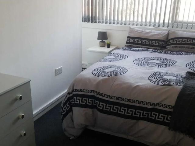 Apartment at St Mark's Road, Sandwell