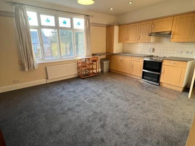 Apartment at St Martin's Avenue, Plymouth