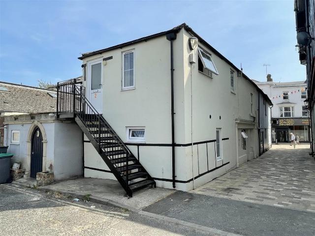 Apartment at St Martin's Lane, Arun