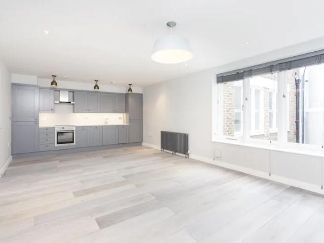 Apartment at St Martin's Lane, City of Westminster