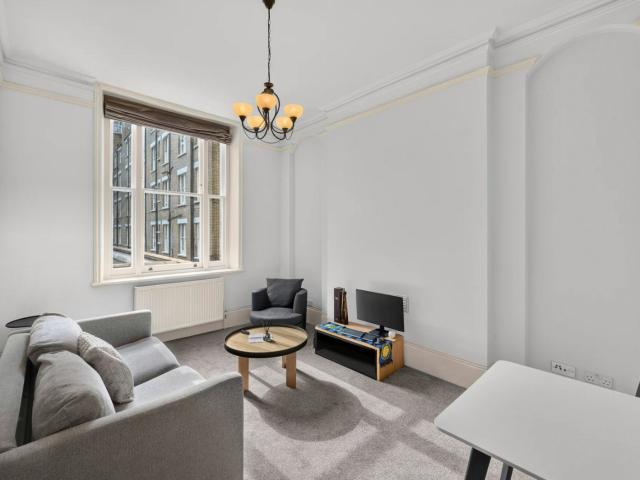 Apartment at St Martin's Lane, City of Westminster