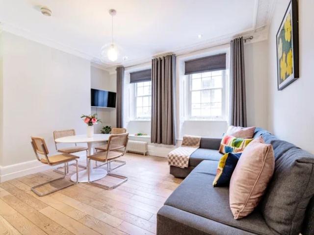 Apartment at St Martin's Lane, City of Westminster