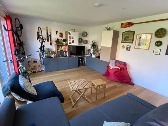 Apartment at St Martin's Place, Brighton