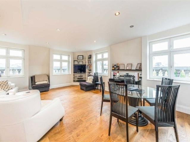 Apartment at St Martin's Place, City of Westminster