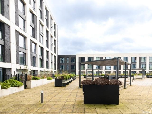 Apartment at St Martin's Street, Birmingham
