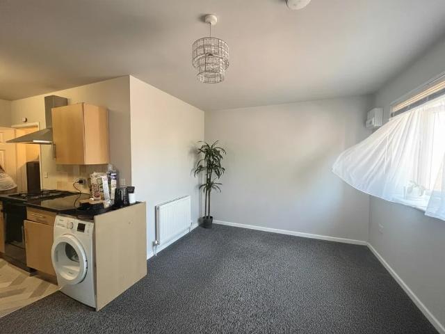 Apartment at St Martin's Street, Peterborough