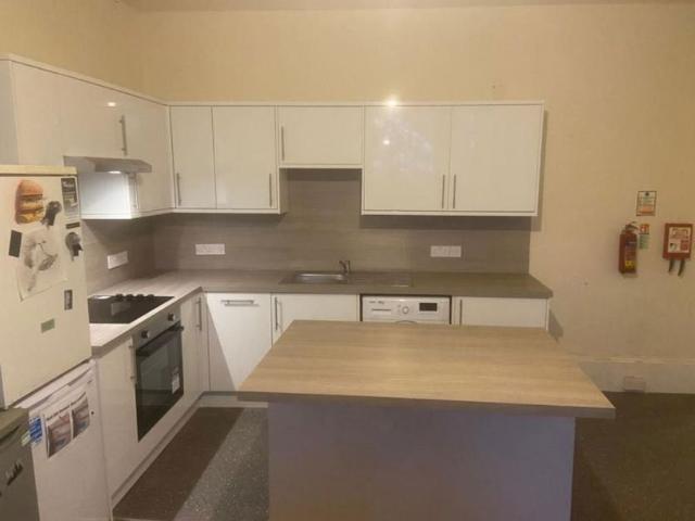 Apartment at St Mary Place, Dundee