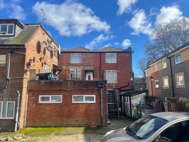Apartment at St Mary Street, Southampton