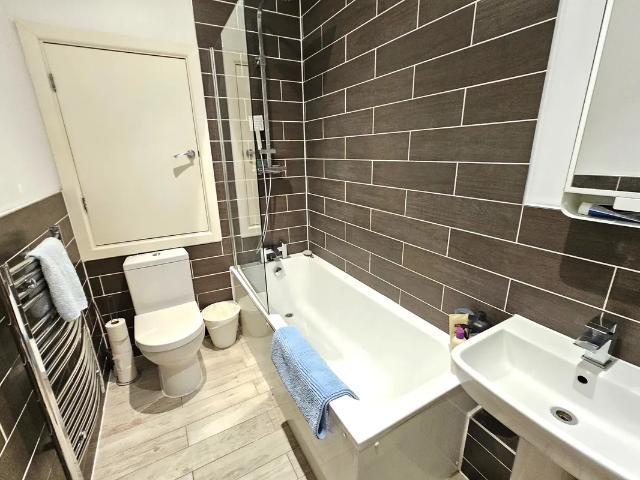 Apartment at St Mary Street, Southampton