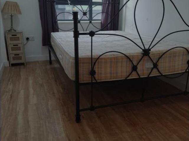 Apartment at St. Mary Street, Salford