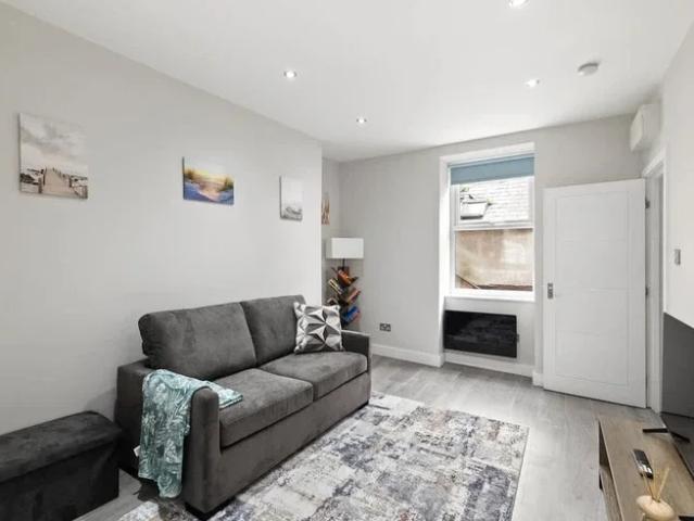 Apartment at St Mary Street, Weymouth