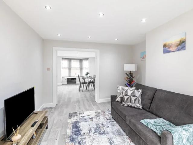 Apartment at St Mary Street, Weymouth