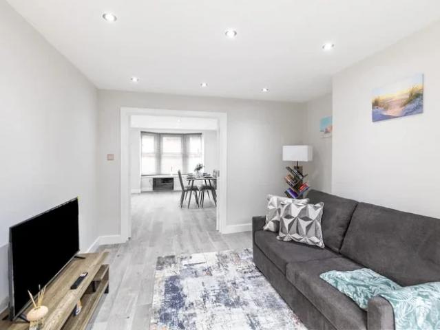 Apartment at St Mary Street, Weymouth