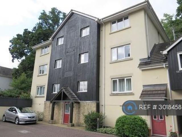 Apartment at St Marychurch Road, Teignbridge