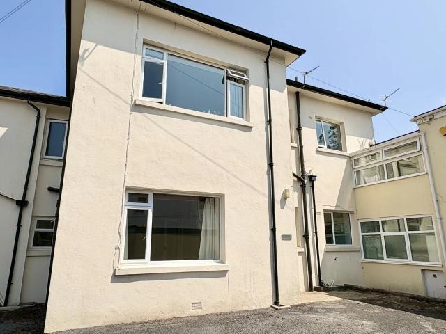 Apartment at St Marychurch Road, Torquay