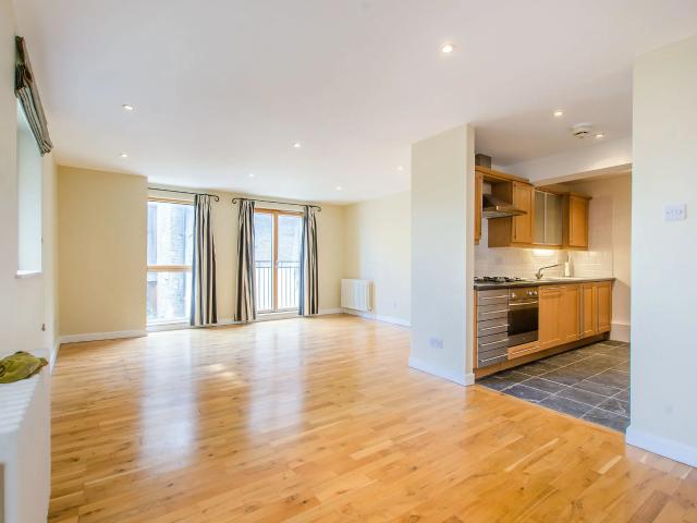 Apartment at St Marychurch Street, Greater London
