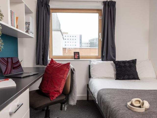 Apartment at St Mary's Church Lane, Luton
