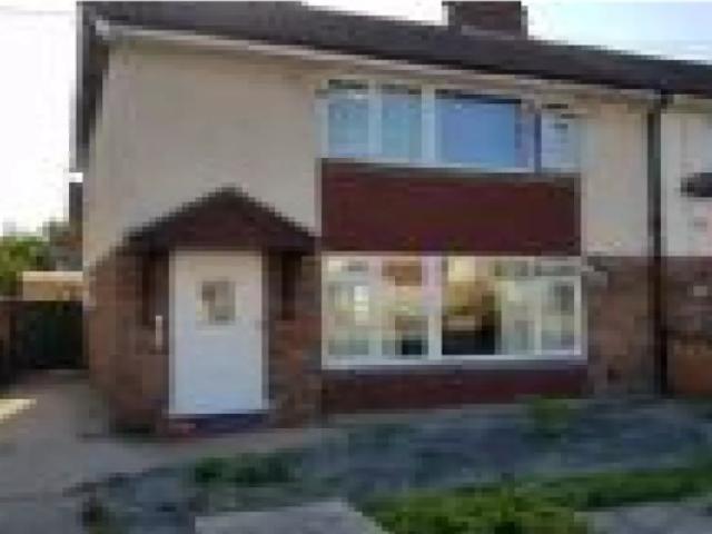 Apartment at St Mary's Avenue, Borough of Spelthorne