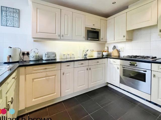 Apartment at St Mary's Fields, Colchester