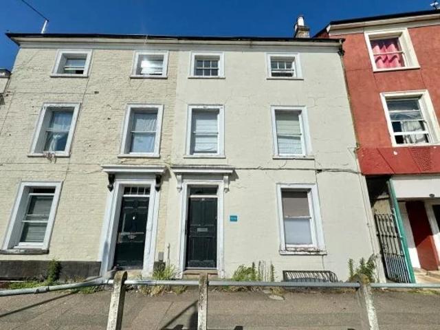 Apartment at St Mary's Square, West Suffolk