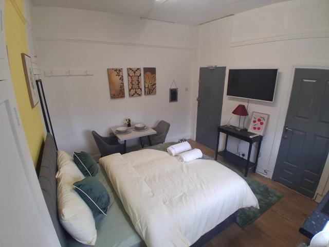 Apartment at St Mary's Street, Bedford