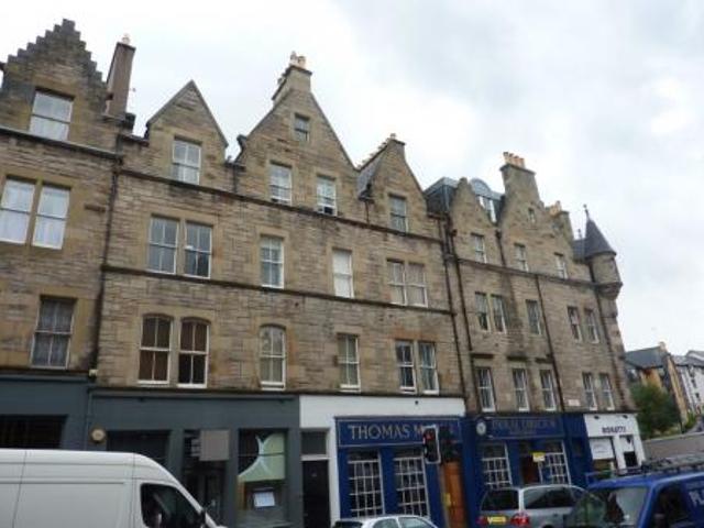 Apartment at St Mary's Street, City of Edinburgh