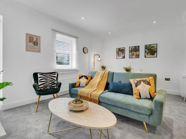 Apartment at St Mary's Street, Huntingdonshire