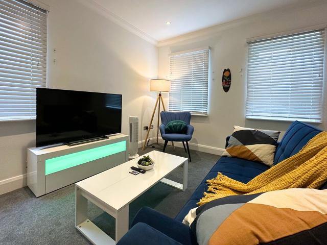 Apartment at St Mary's Street, Huntingdonshire