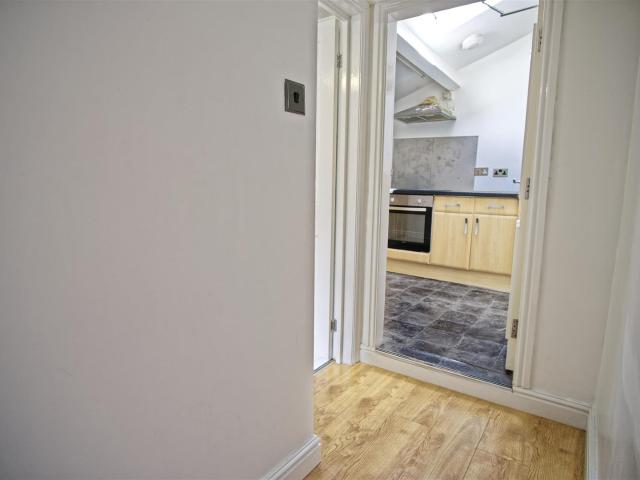 Apartment at St Mary's Street, Preston