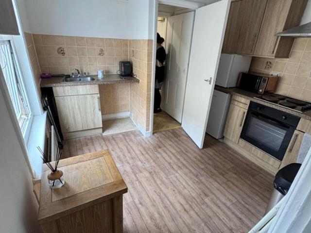 Apartment at St. Mary's Road, Borough of Swale