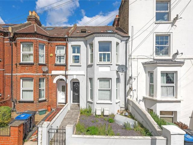 Apartment at St. Mary's Road, Greater London