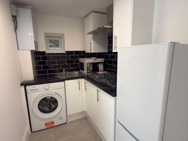 Apartment at St. Marys Road, Greater London