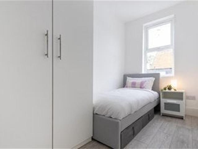 Apartment at St Mary's Road, Greater London