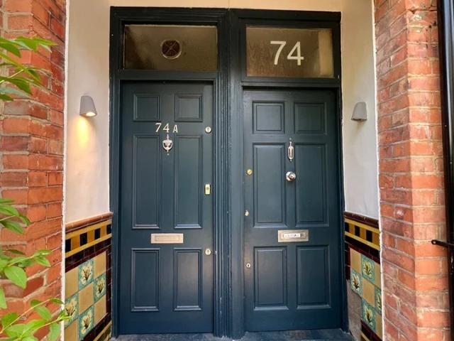 Apartment at St Mary's Road, Greater London
