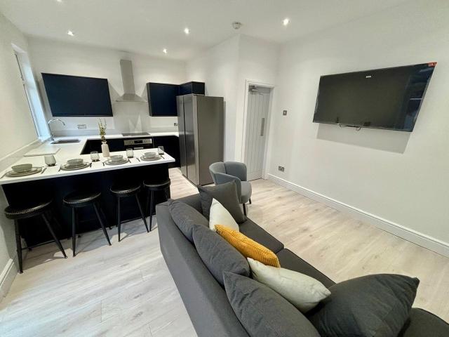 House at St Mary's Road, Greater London
