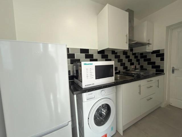 Apartment at St. Marys Road, Greater London