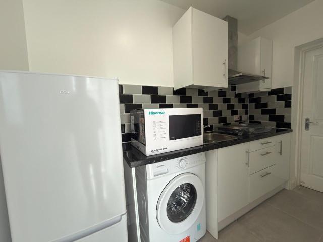 Apartment at St. Marys Road, Greater London
